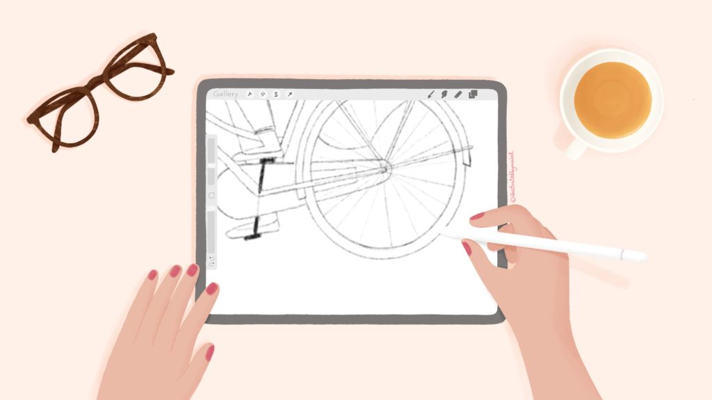 Why you should hire a freelance illustrator
